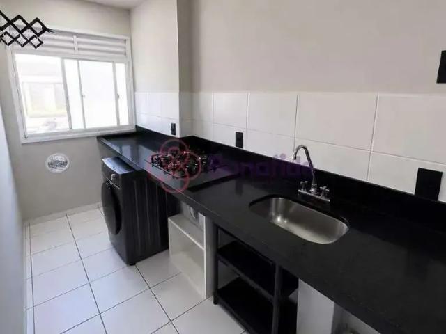 Apartamento para Venda em Itupeva/SP Mina 2 Quartos