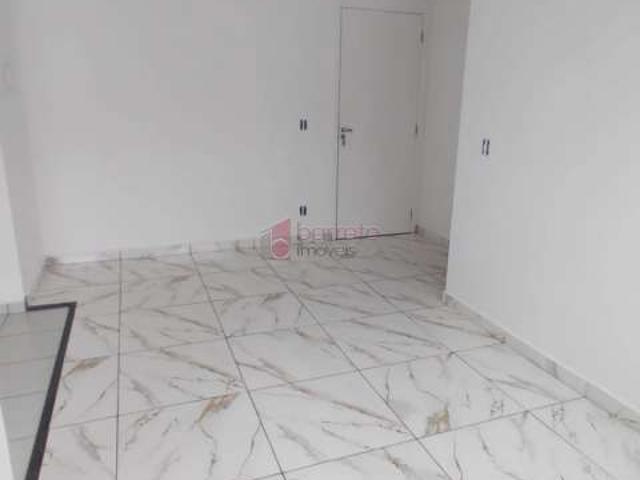 Apartamento para Venda em Itupeva/SP Monte Serrat 2 Quartos