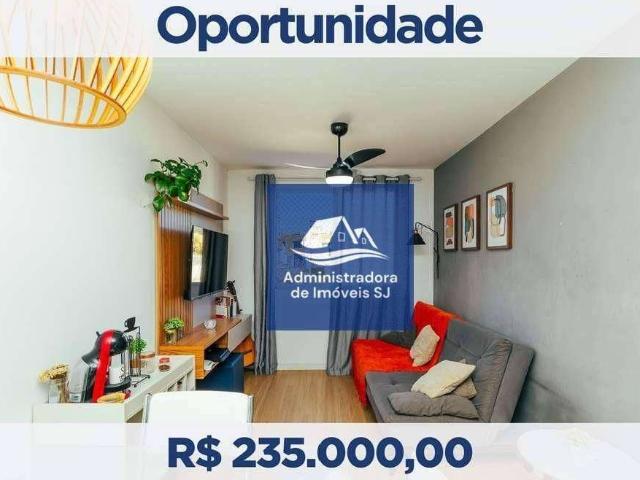 Apartamento para Venda em Itupeva/SP Monte Serrat 2 Quartos
