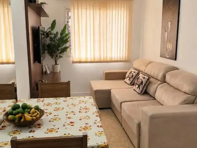 Apartamento para Venda em Itupeva/SP Monte Serrat 2 Quartos
