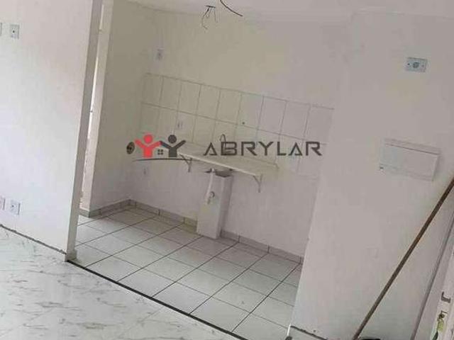 Apartamento para Venda em Itupeva/SP Monte Serrat 2 Quartos