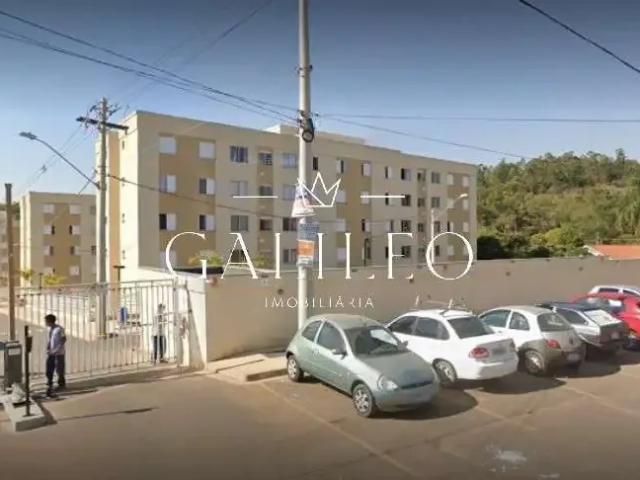 Apartamento para Venda em Itupeva/SP Monte Serrat 2 Quartos