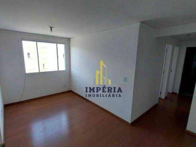 Apartamento para Venda em Itupeva/SP Monte Serrat 2 Quartos
