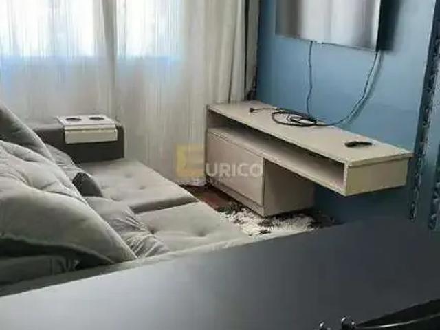 Apartamento para Venda em Itupeva/SP Monte Serrat 2 Quartos