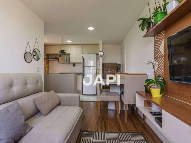 Apartamento para Venda em Itupeva/SP Monte Serrat 2 Quartos