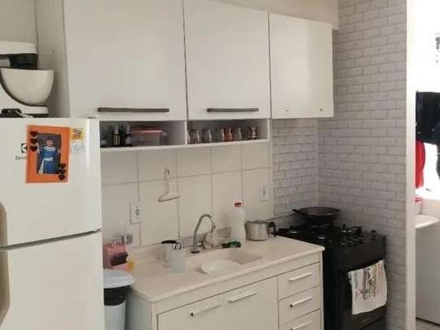 Apartamento para Venda em Itupeva/SP Monte Serrat 2 Quartos