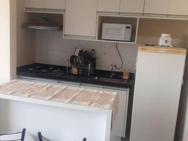 Apartamento para Venda em Itupeva/SP Monte Serrat 2 Quartos