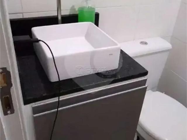 Apartamento para Venda em Itupeva/SP Monte Serrat 2 Quartos
