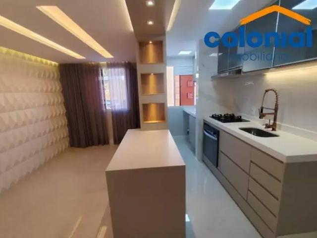 Apartamento para Venda em Itupeva/SP Monte Serrat 2 Quartos