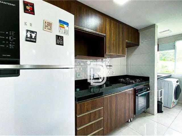 Apartamento para Venda em Itupeva/SP Monte Serrat 2 Quartos
