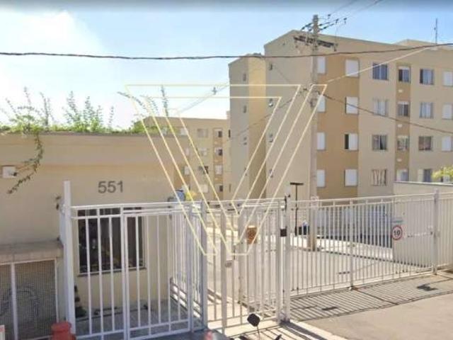 Apartamento para Venda em Itupeva/SP Monte Serrat 2 Quartos