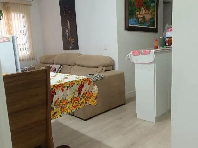 Apartamento para Venda em Itupeva/SP Monte Serrat 2 Quartos