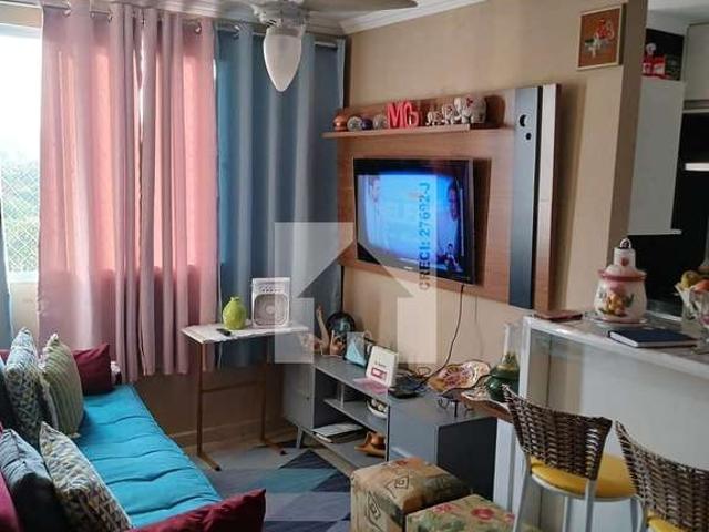 Apartamento para Venda em Itupeva/SP Monte Serrat 2 Quartos