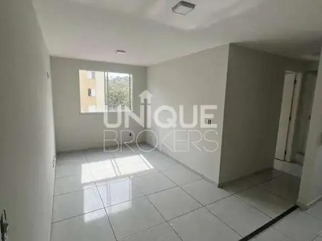 Apartamento para Venda em Itupeva/SP Monte Serrat 2 Quartos