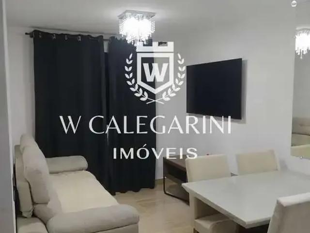 Apartamento para Venda em Itupeva/SP Monte Serrat 2 Quartos