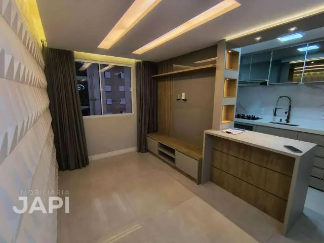 Apartamento para Venda em Itupeva/SP Monte Serrat 2 Quartos