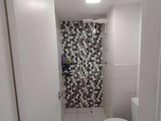 Apartamento para Venda em Itupeva/SP Monte Serrat 2 Quartos