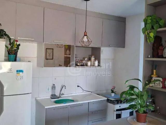 Apartamento para Venda em Itupeva/SP Morro Alto 2 Quartos