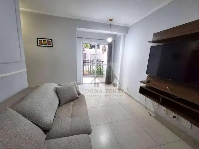 Apartamento para Venda em Itupeva/SP Pacaembu 1 Quartos