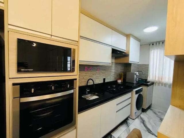 Apartamento para Venda em Itupeva/SP Pacaembu 2 Quartos