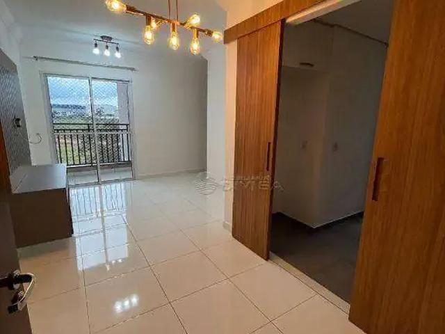 Apartamento para Venda em Itupeva/SP Pacaembu 2 Quartos
