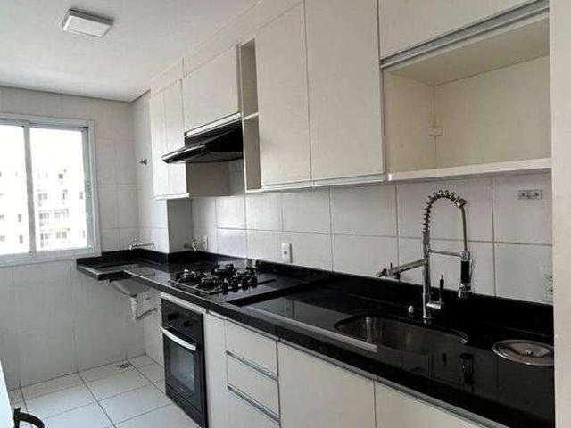 Apartamento para Venda em Itupeva/SP Pacaembu 2 Quartos