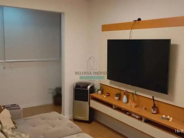 Apartamento para Venda em Itupeva/SP Parque Amarylis 2 Quartos