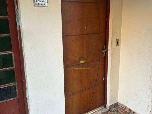 Apartamento para Venda em Itupeva/SP Vila Independência 2 Quartos