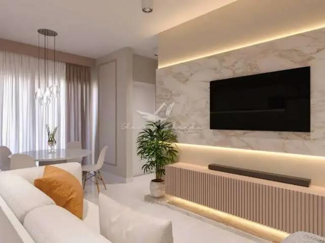 Apartamento para Venda em Itupeva/SP Parque Santa Isabel 2 Quartos