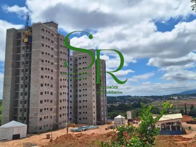 Apartamento para Venda em Itupeva/SP Parque Santa Isabel 2 Quartos