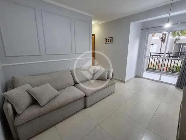 Apartamento para Venda em Itupeva/SP Residencial Pacaembu I 1 Quartos