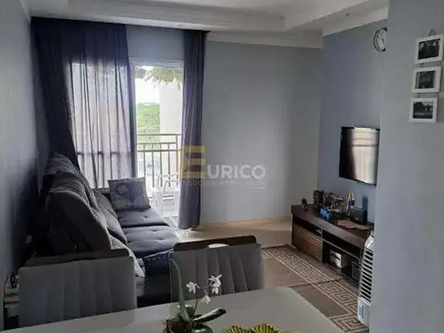 Apartamento para Venda em Itupeva/SP Residencial Pacaembu I 2 Quartos