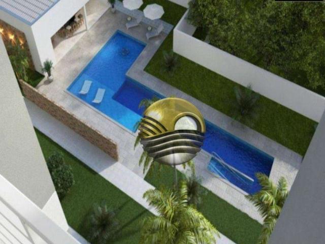 Apartamento para Venda em Itupeva/SP Residencial Pacaembu I 2 Quartos