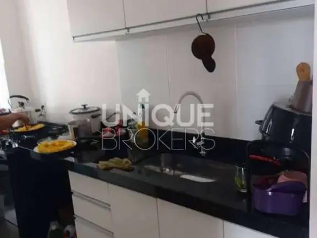 Apartamento para Venda em Itupeva/SP Residencial Pacaembu I 2 Quartos