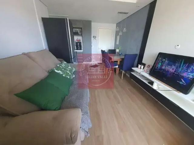Apartamento para Venda em Itupeva/SP Residencial Pacaembu I 2 Quartos