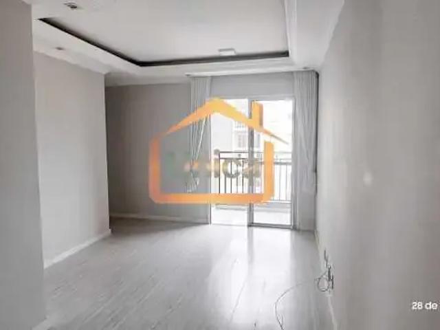 Apartamento para Venda em Itupeva/SP Residencial Pacaembu I 2 Quartos