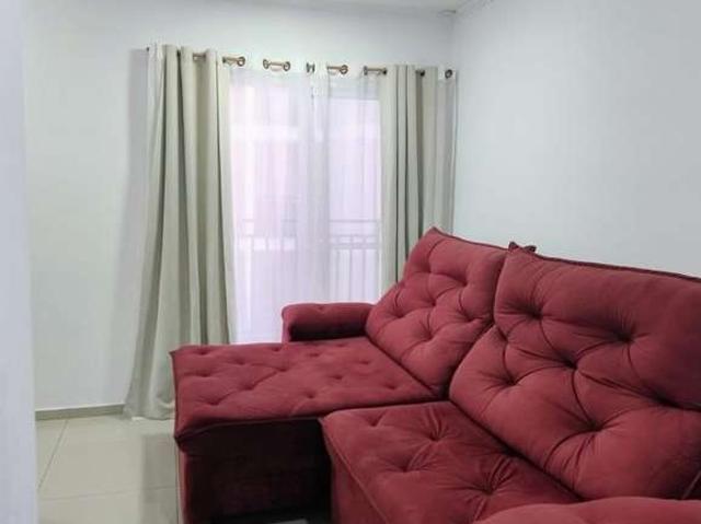 Apartamento para Venda em Itupeva/SP Residencial Pacaembu I 2 Quartos