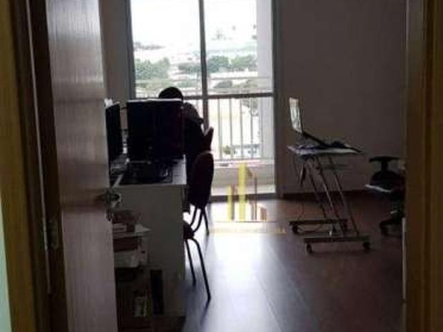 Apartamento para Venda em Itupeva/SP Residencial Pacaembu I 2 Quartos