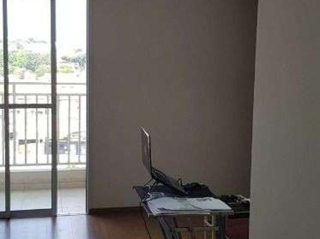 Apartamento para Venda em Itupeva/SP Residencial Pacaembu I 2 Quartos