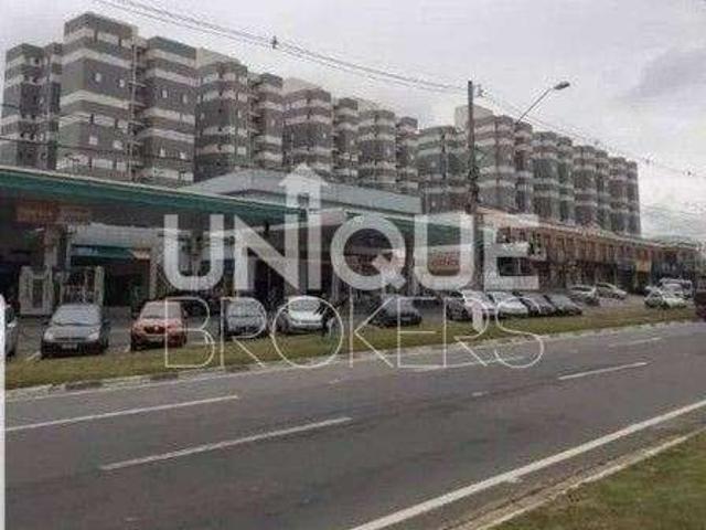 Apartamento para Venda em Itupeva/SP Residencial Pacaembu I 2 Quartos