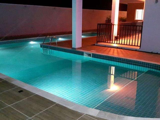 Apartamento para Venda em Itupeva/SP Residencial Pacaembu I 2 Quartos