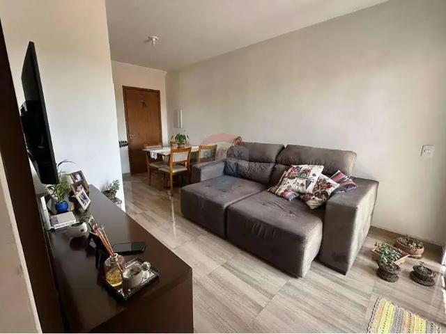 Apartamento para Venda em Itupeva/SP Residencial Pacaembu I 2 Quartos
