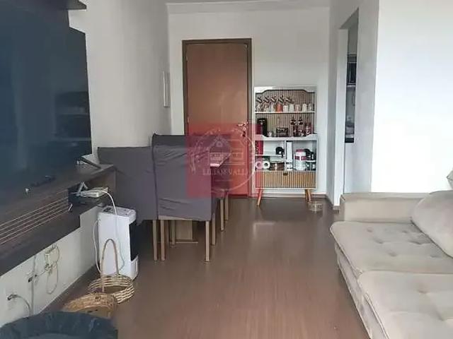 Apartamento para Venda em Itupeva/SP Residencial Pacaembu I 2 Quartos