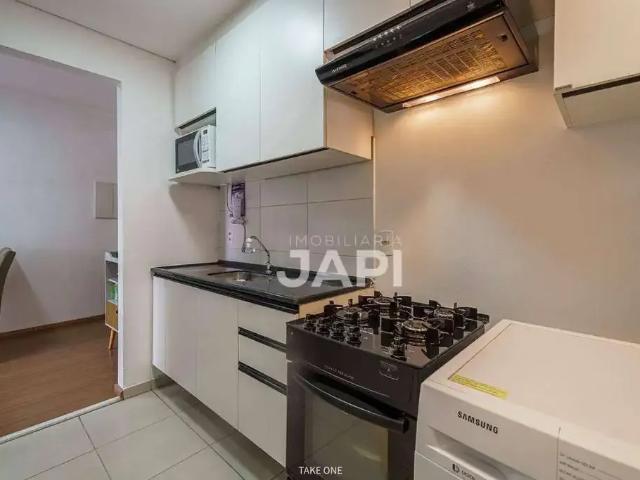 Apartamento para Venda em Itupeva/SP Residencial Pacaembu I 2 Quartos