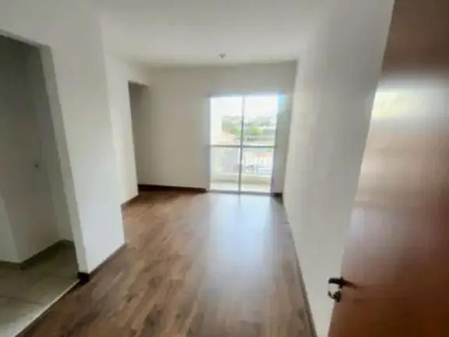 Apartamento para Venda em Itupeva/SP Residencial Pacaembu I 2 Quartos