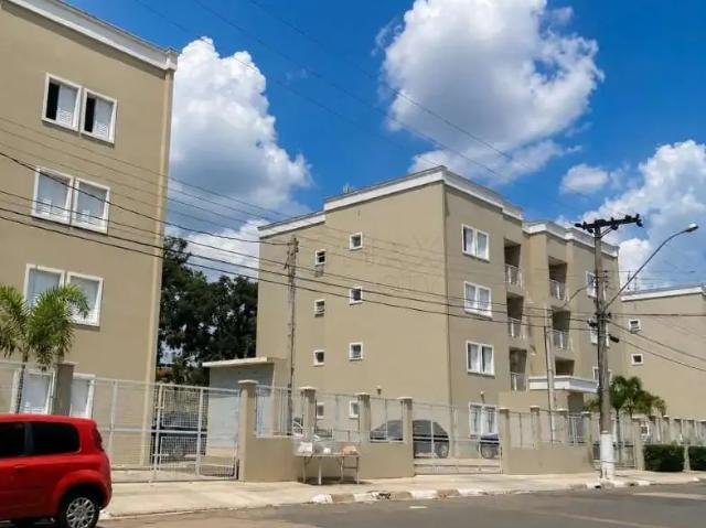 Apartamento para Venda em Itupeva/SP Residencial Pacaembu I 2 Quartos