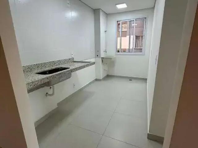 Apartamento para Venda em Itupeva/SP Residencial Pacaembu I 2 Quartos