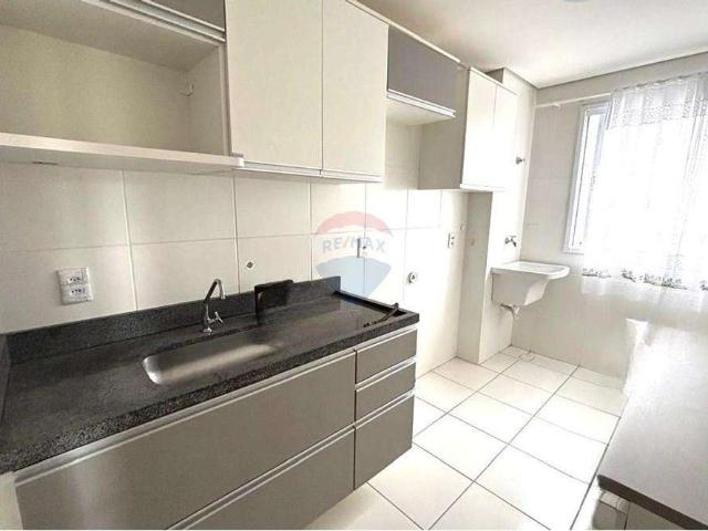 Apartamento para Venda em Itupeva/SP Residencial Pacaembu I 2 Quartos