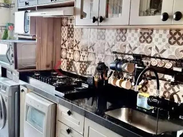 Apartamento para Venda em Itupeva/SP Residencial Pacaembu I 2 Quartos