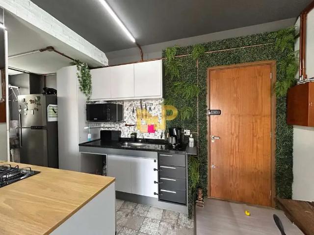 Apartamento para Venda em Itupeva/SP Residencial Pacaembu I 2 Quartos